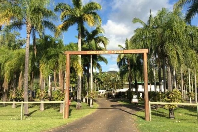 Hopevale Campus of CYAAA Catchment QLD 4895 | Domain