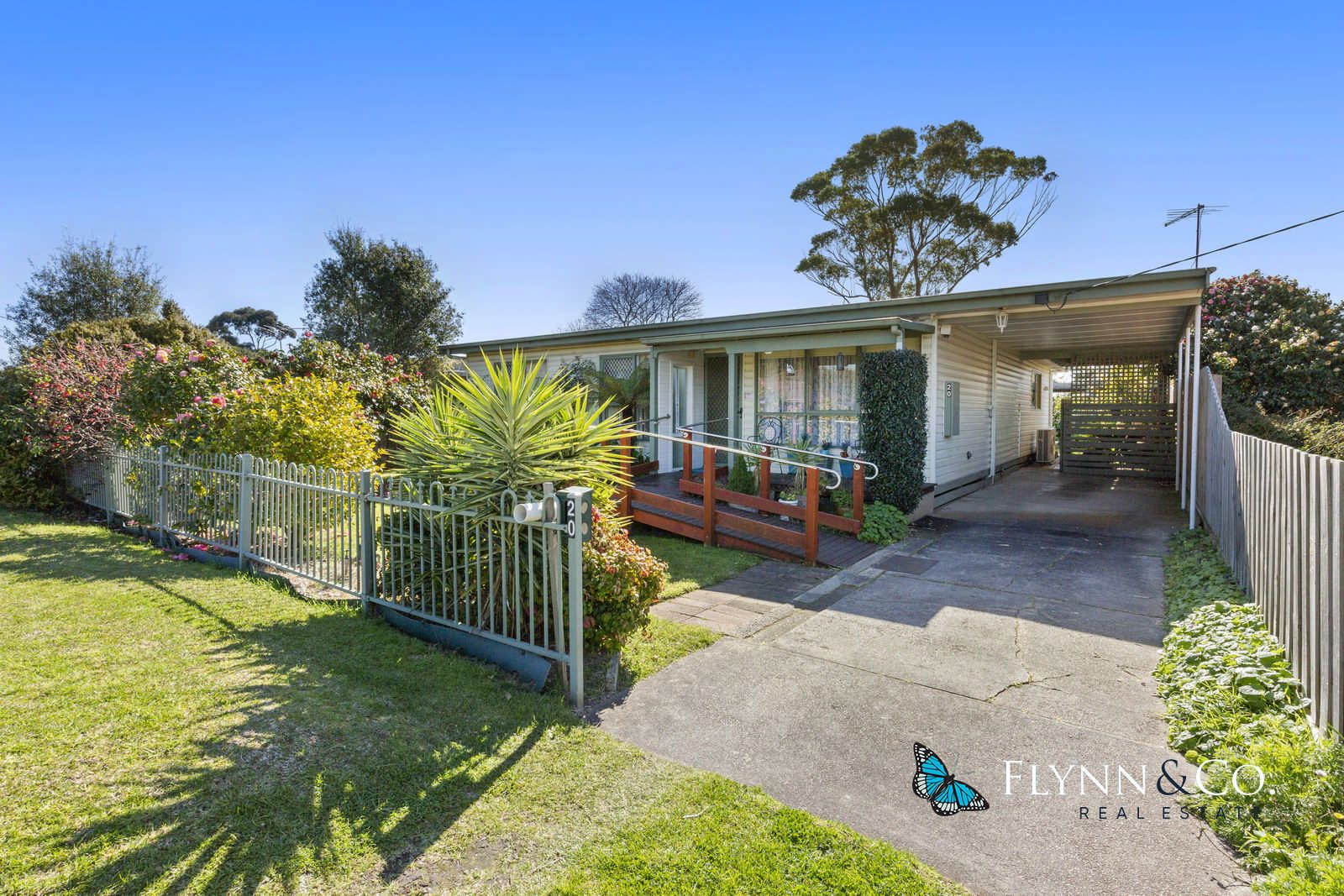 20 Cain Street, Capel Sound VIC 3940 | Domain