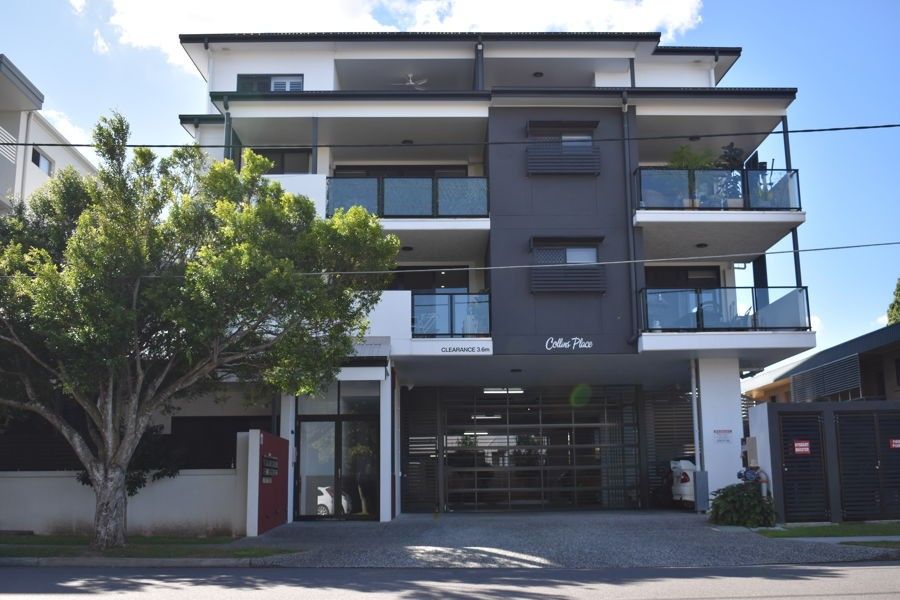 3/11 Collins Street, Nundah QLD 4012 - Apartment For Rent | Domain