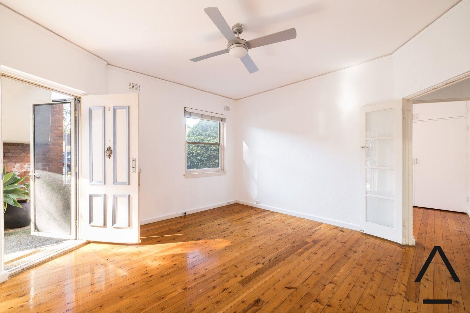 2/30 Laycock Street, Neutral Bay NSW 2089 - Apartment For Rent | Domain