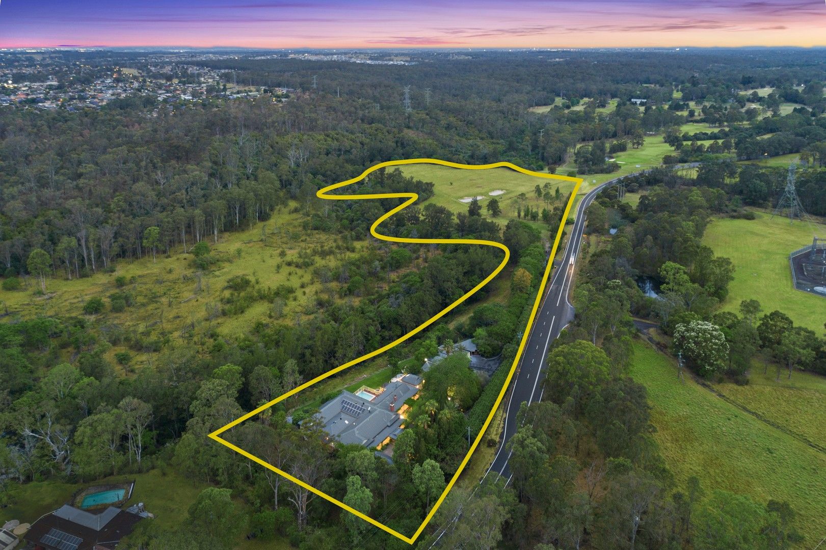 568-612 (588) Mulgoa Road, Mulgoa NSW 2745 - House for Sale | Domain