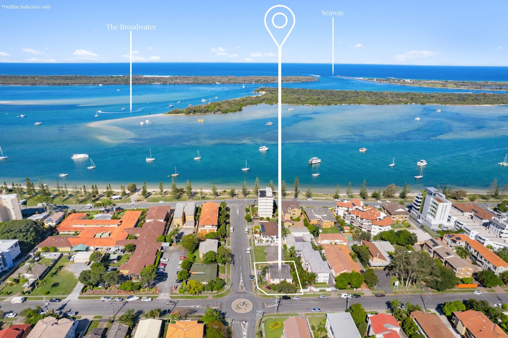 Sold 8 Parr Street, Biggera Waters QLD 4216 on 03 Mar 2023 - 2018184085 ...