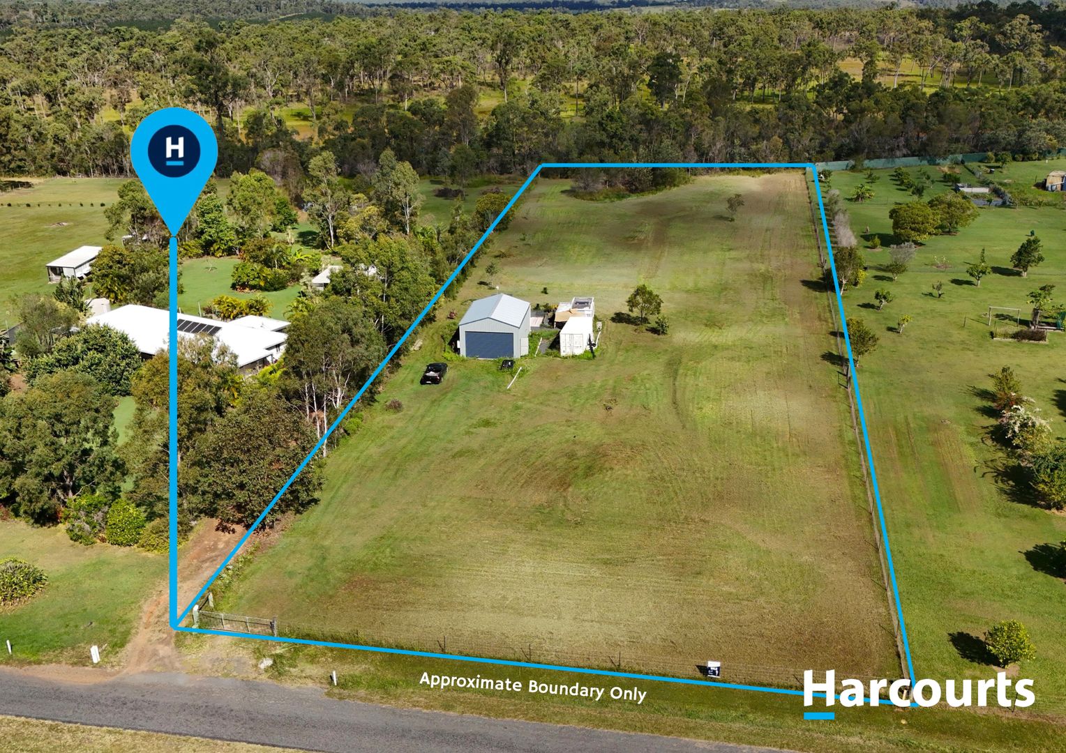 16 Flynn Drive, Redridge QLD 4660 | Domain