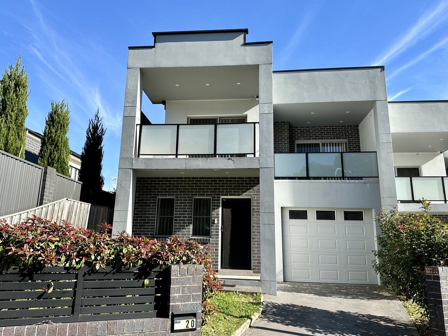 20 Hanna Street, Potts Hill NSW 2143 - Duplex For Rent - $1,200 | Domain