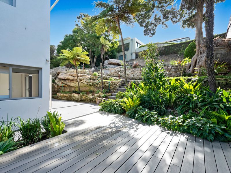 3A Haughton Street, Linley Point NSW 2066 - Semi-detached For Rent | Domain