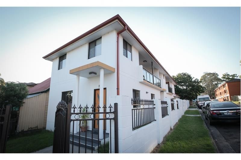 25 Speed St, Liverpool NSW 2170 | Domain