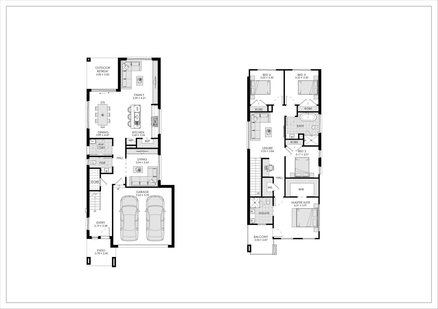Lot 3001 Precinct D1 - 130, Box Hill NSW 2765 | Domain