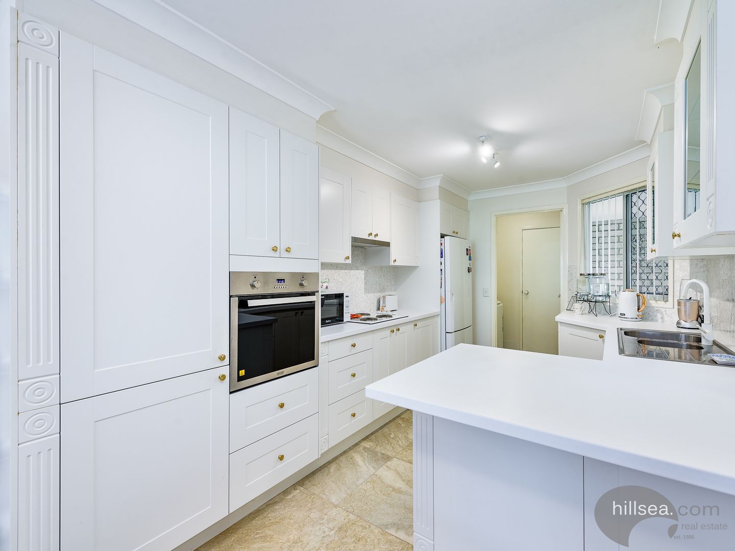 18/70 Ridgevale Drive, Helensvale | Property History & Address Research ...