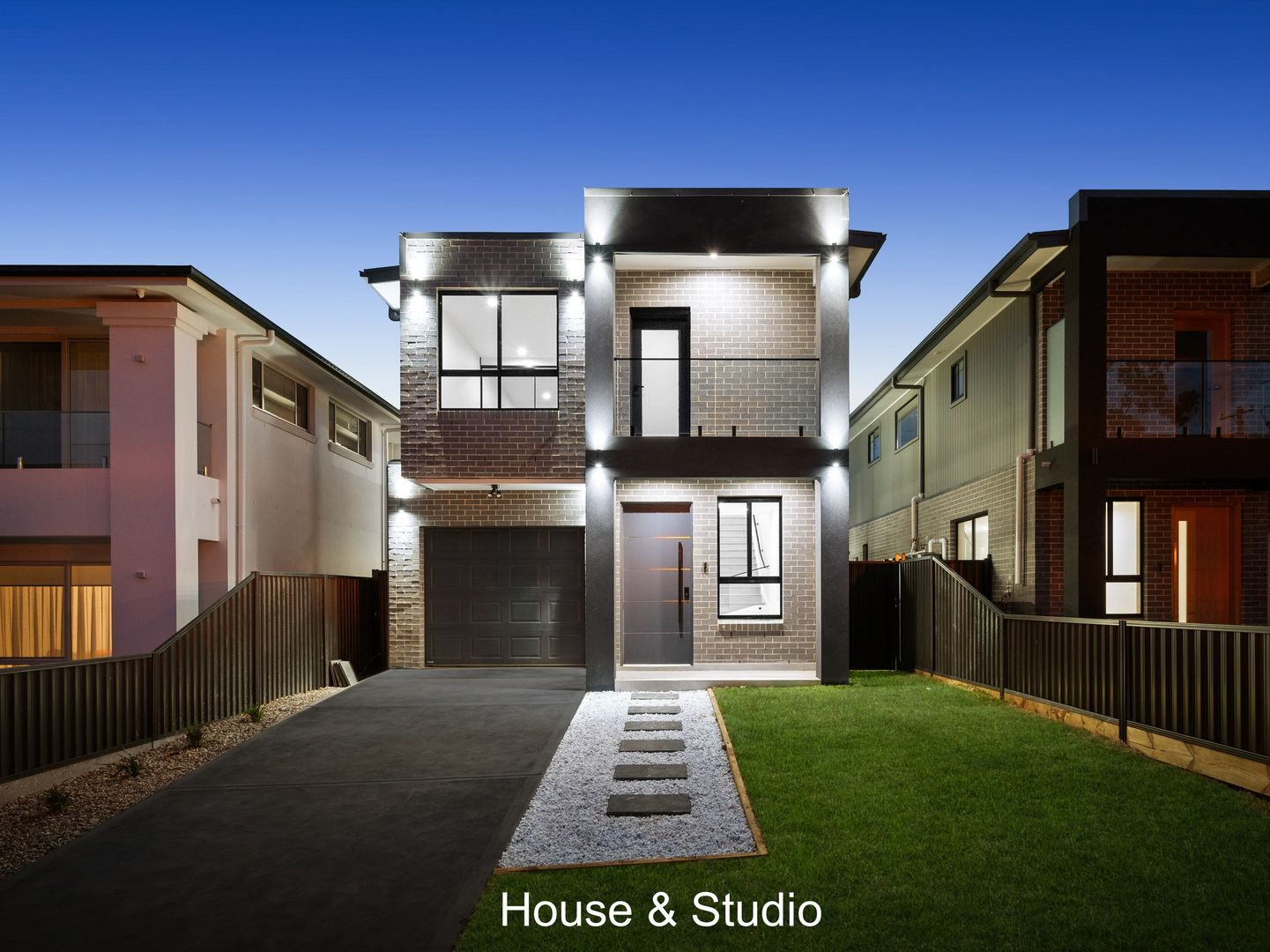 44A Trafalgar Street, Glenfield NSW 2167 | Domain