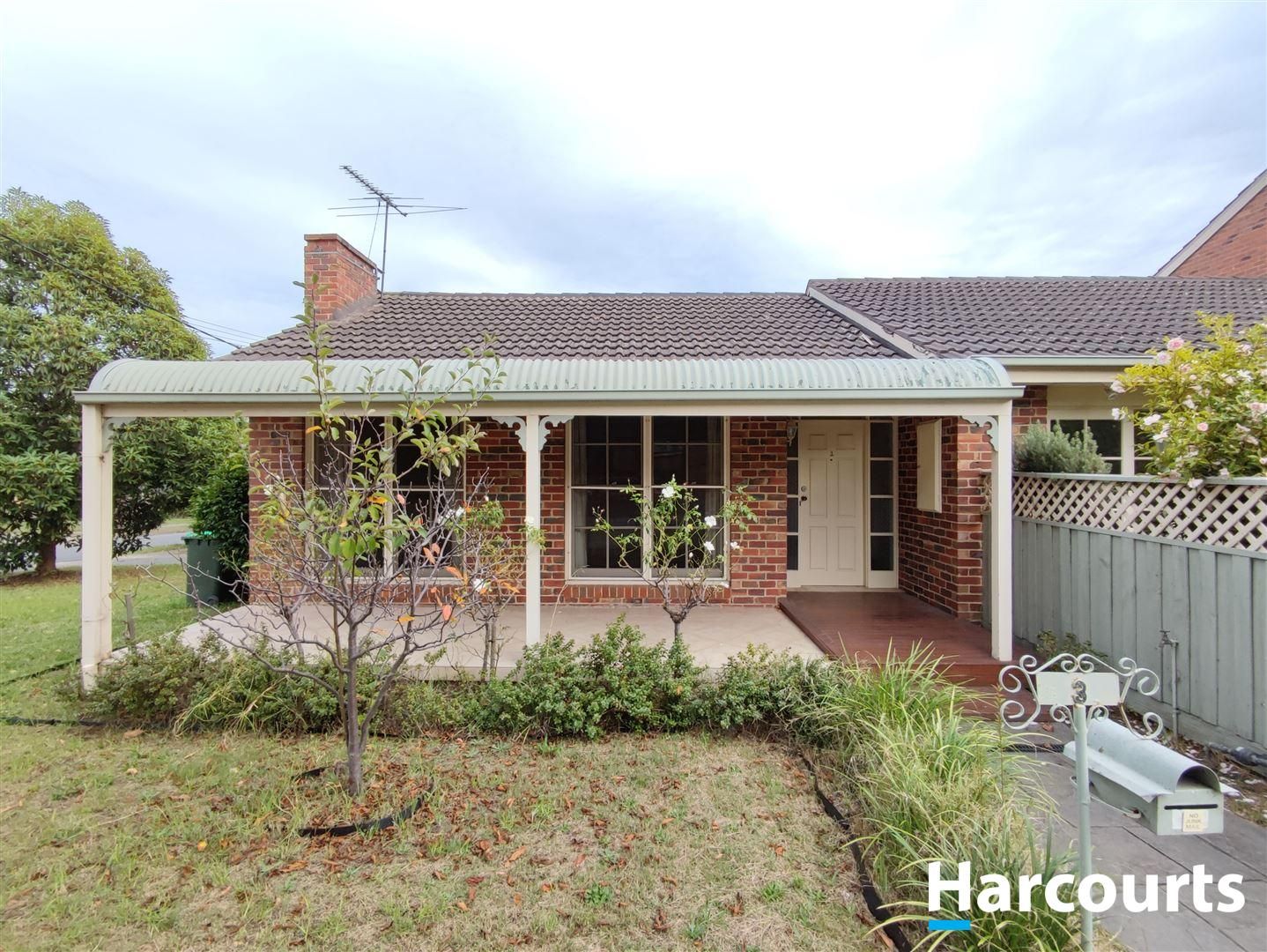 3 Glika Street, Donvale VIC 3111 - House For Rent - $650 | Domain