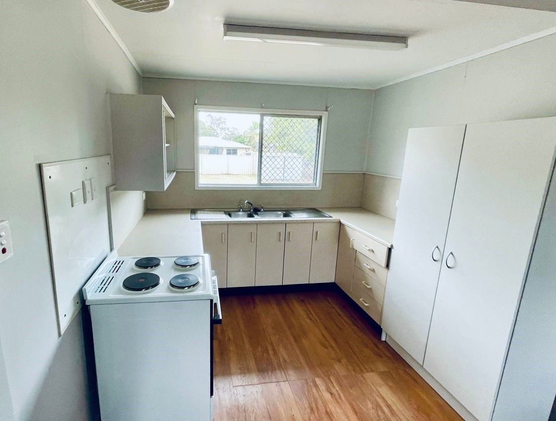 12 Singleton Street, Dysart QLD 4745 - House For Rent | Domain