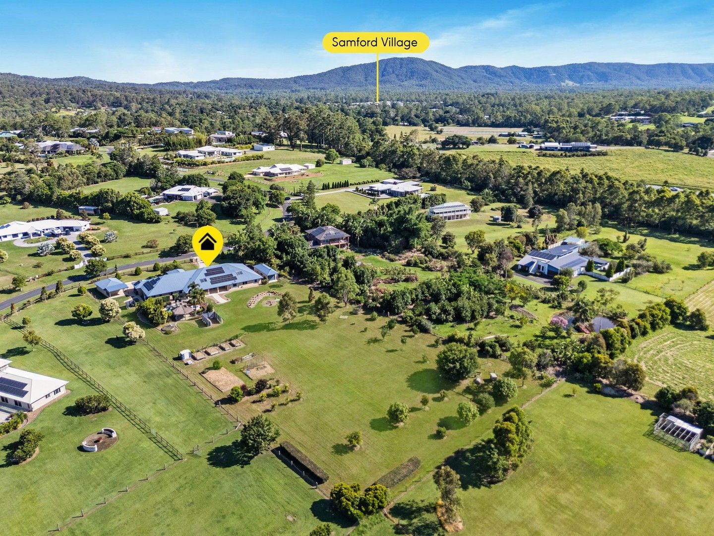 25 Ascot Crescent, Samford Valley QLD 4520 | Domain