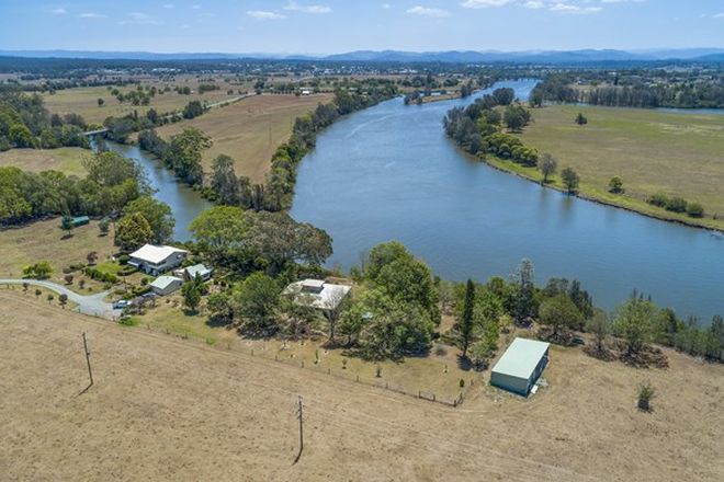 562 Real Estate Properties for Sale in Sancrox, NSW, 2446 | Domain