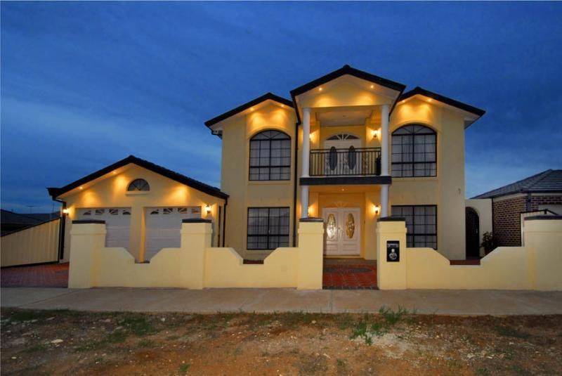 6 Appletree Grove, Burnside Heights | Property History & Address ...