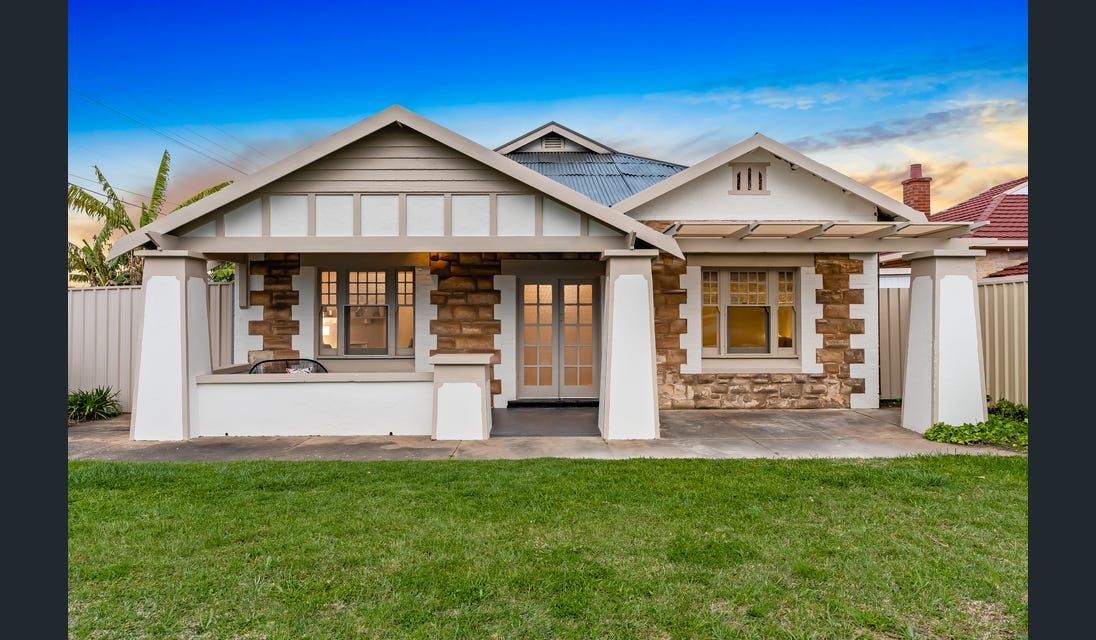 43 Gordon Street, Albert Park SA 5014 - House For Rent | Domain