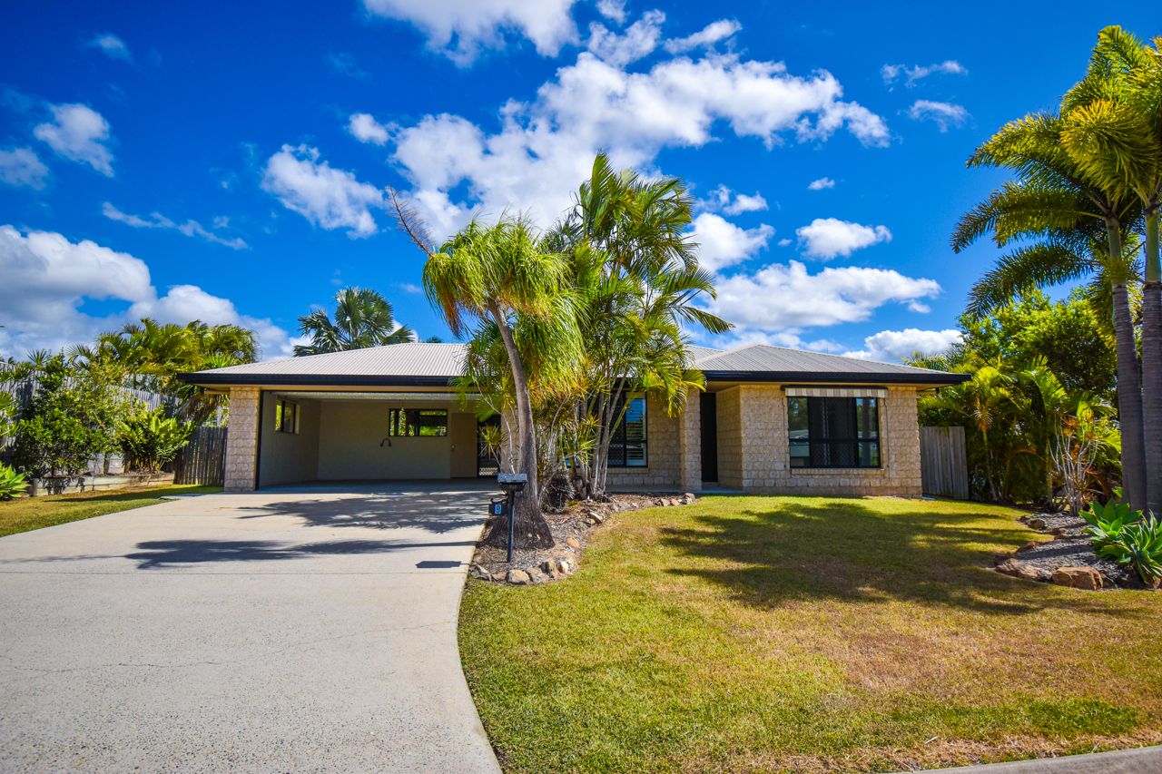 9 Sutherland Ct, Telina QLD 4680 | Domain