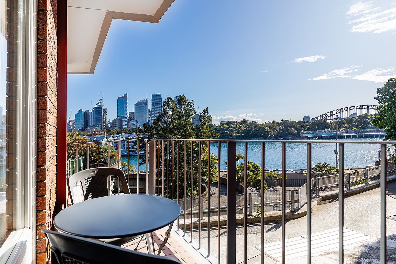 15/3 Wylde Street, Potts Point NSW 2011 - Studio For Rent | Domain
