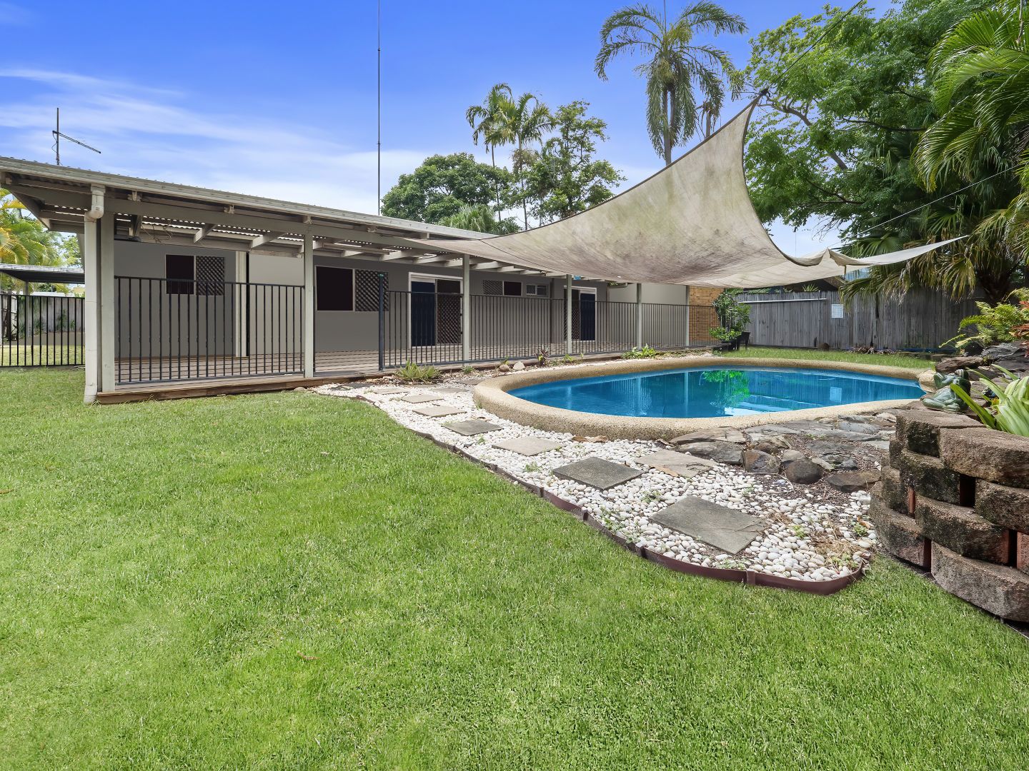 108 Reed Road, Trinity Park | Property History & Address Research | Domain