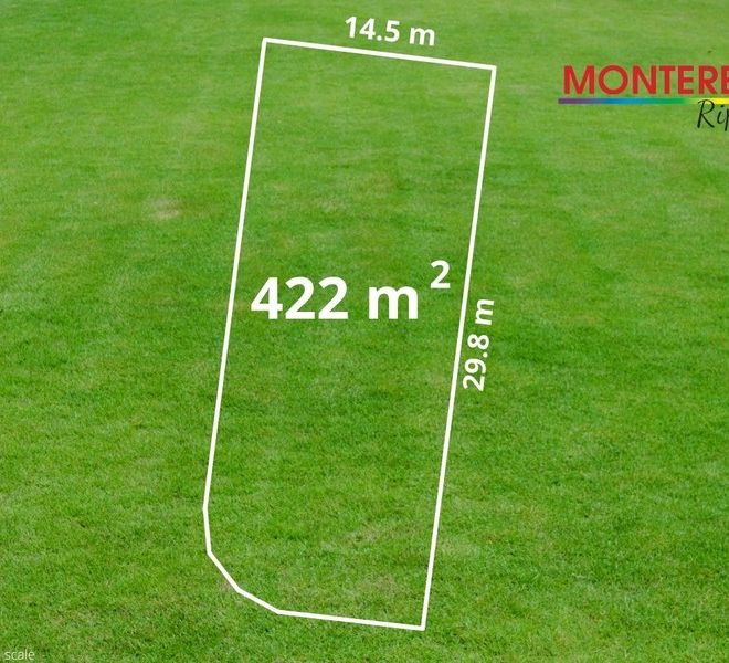 Monterea Ripley House and Land Packages - 45 Maguire Street, Ripley ...