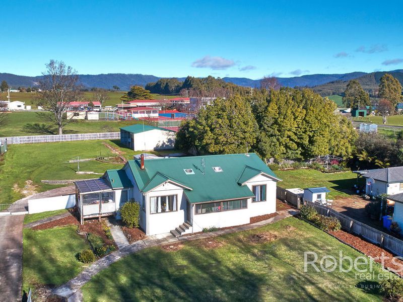 8 Main Street, Ringarooma | Property History & Address Research | Domain