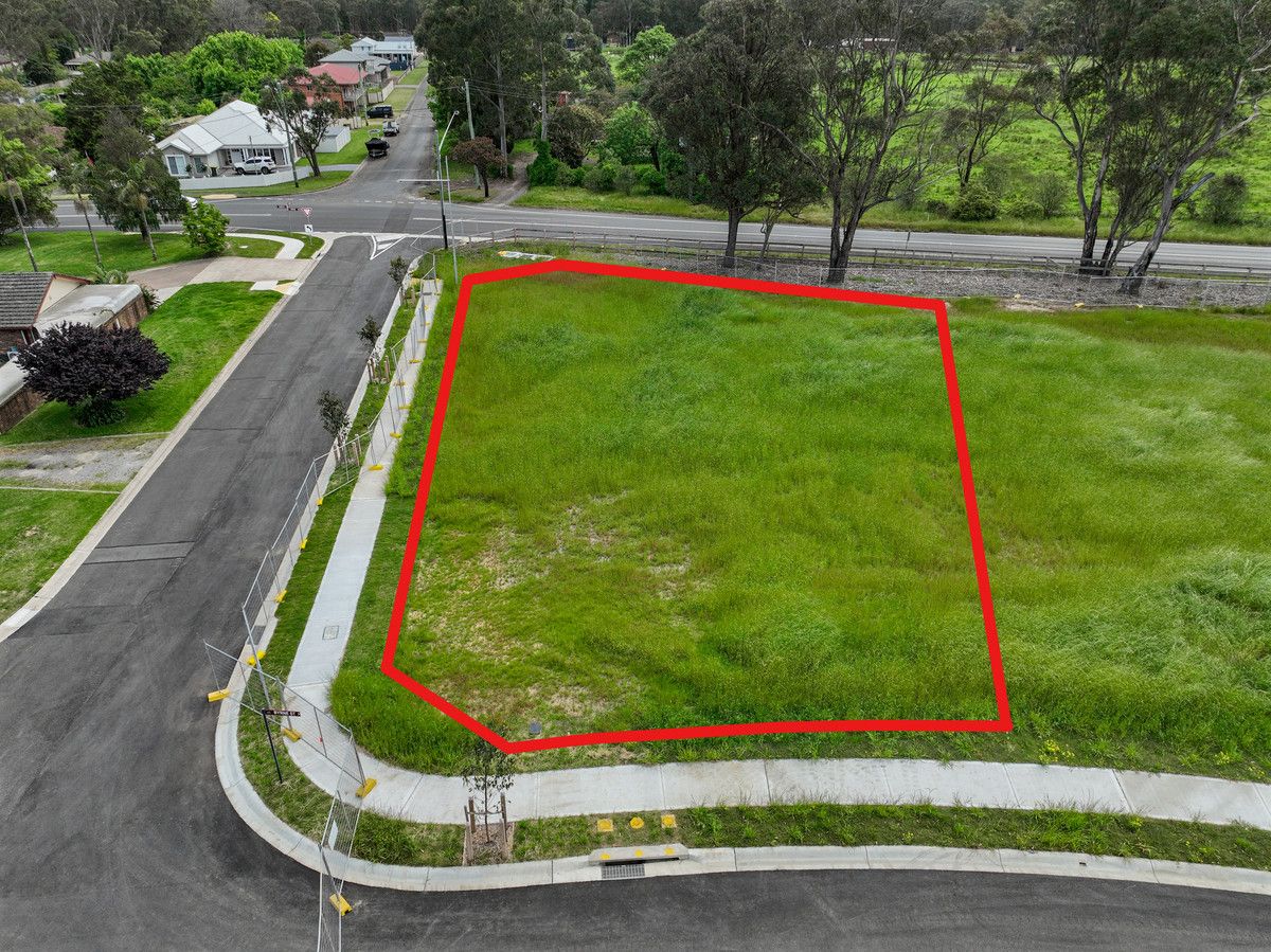 1 Byrne Street, Appin NSW 2560 | Domain