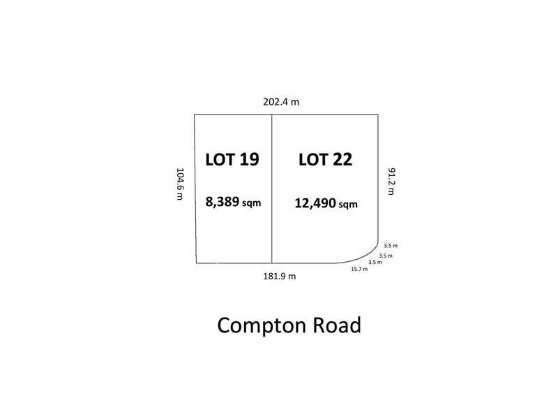 Lot 19, 161 Compton Road, Kuraby QLD 4112 | Domain