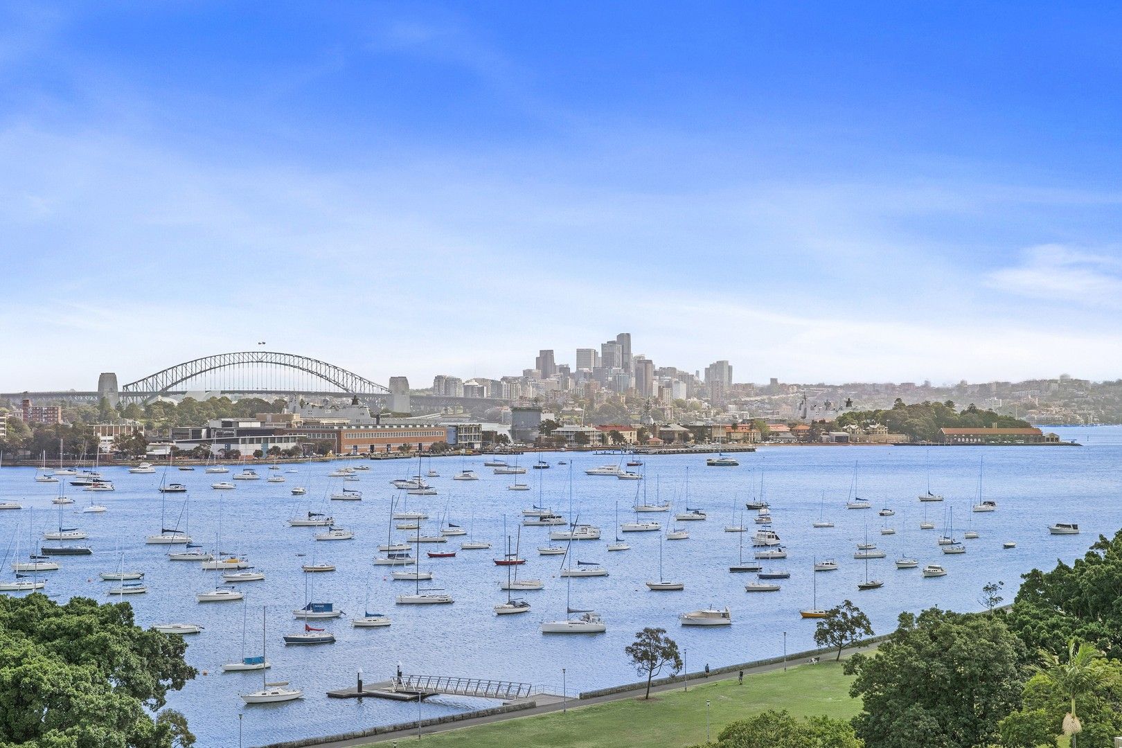 11 Yarranabbe Road, Darling Point NSW 2027 - Apartment For Rent | Domain