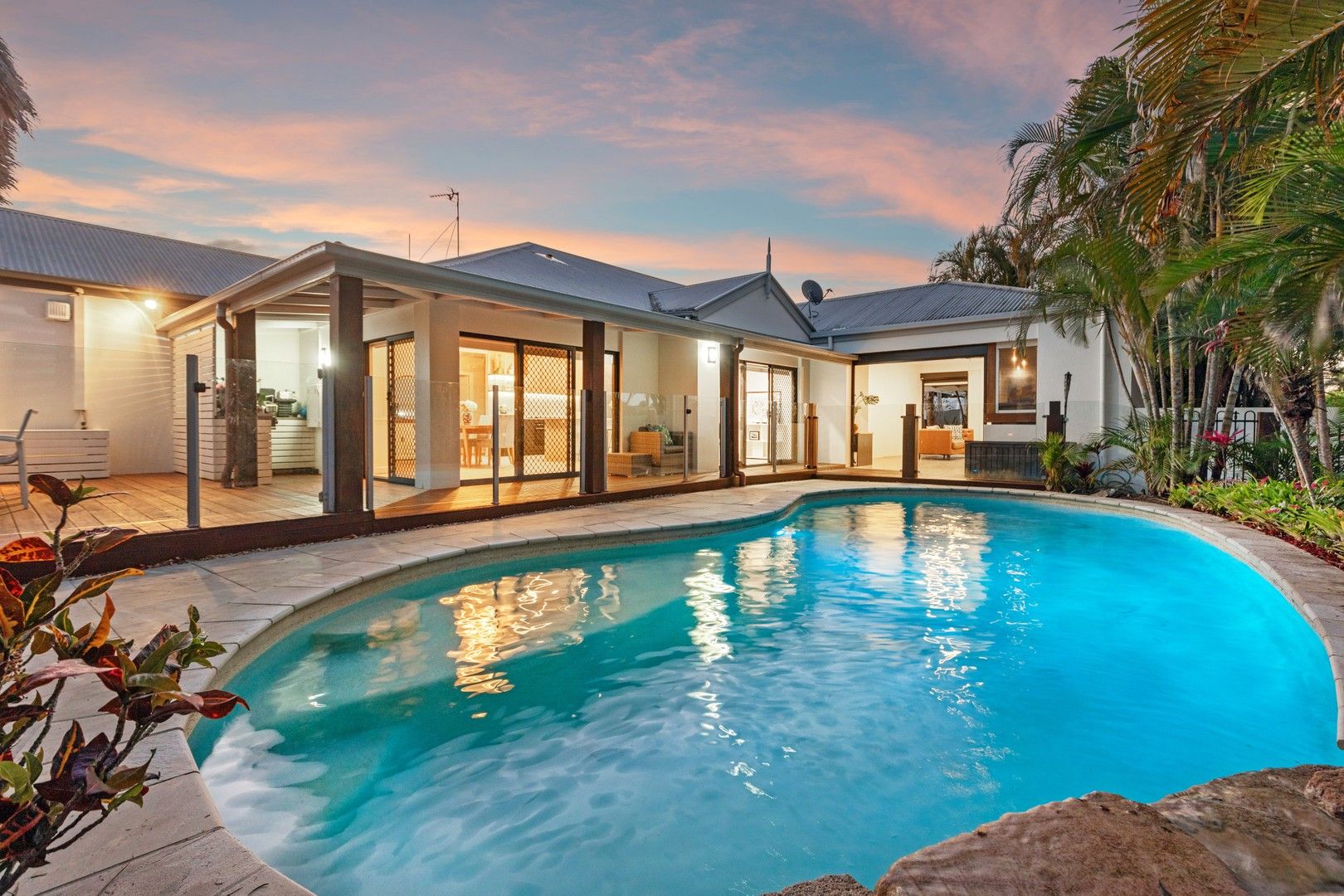 106 Monterey Keys Drive, Helensvale QLD 4212 | Domain