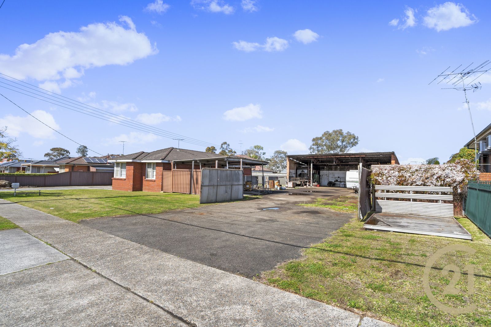 76-78 Alfred Road, Chipping Norton NSW 2170 | Domain