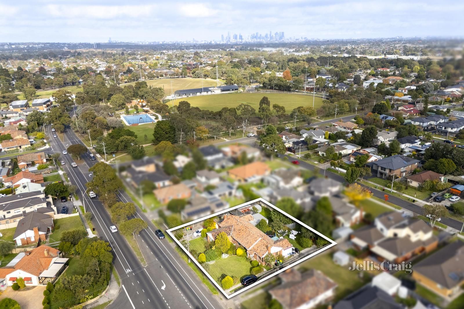 127-129 Oriel Road, Bellfield VIC 3081 | Domain