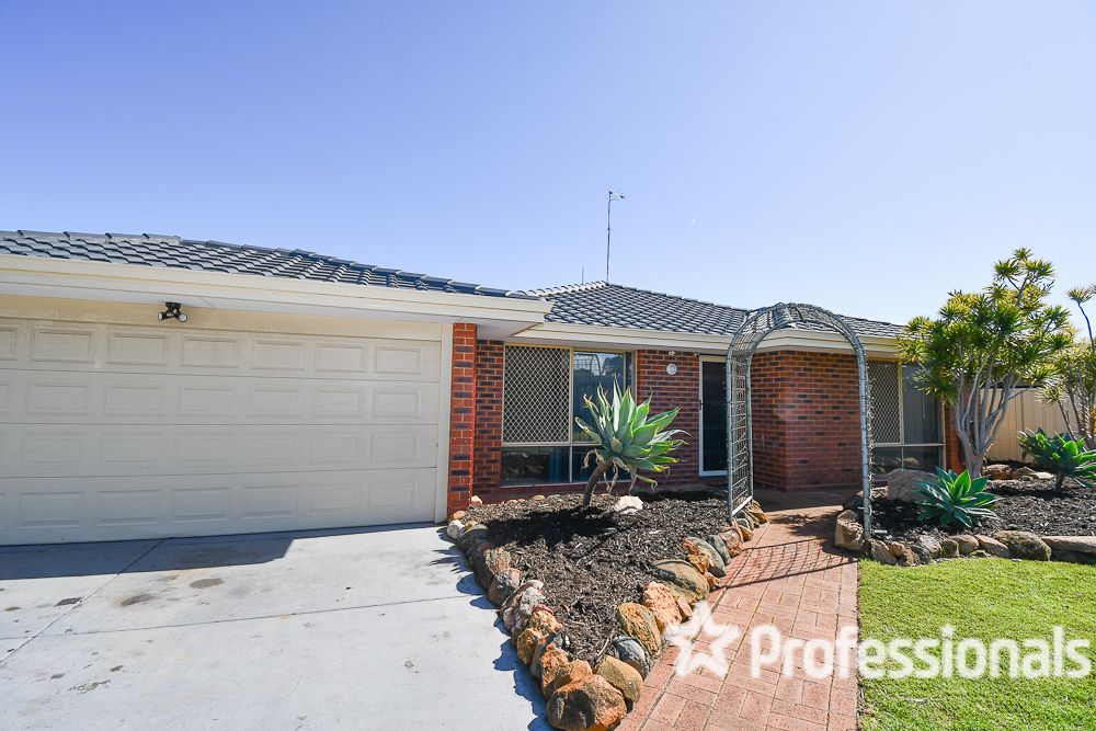 19 Erica Street, Coodanup WA 6210 - House For Rent - $640 | Domain