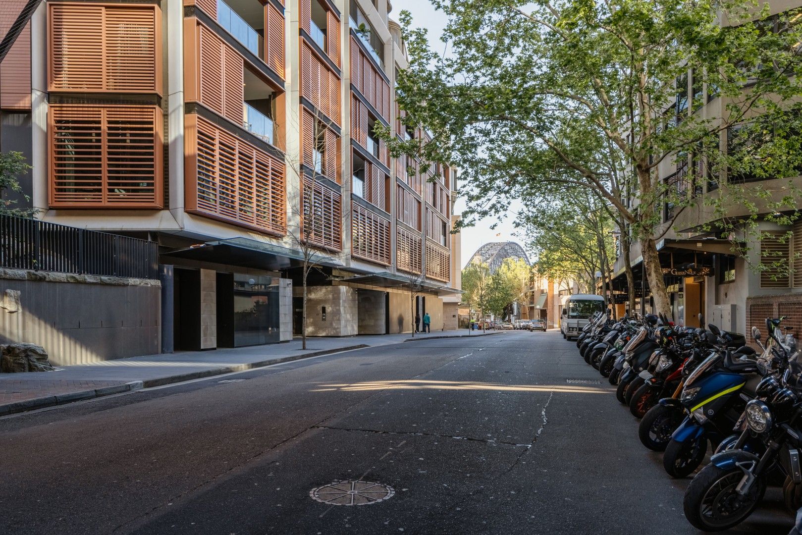 201/85 Harrington Street, The Rocks NSW 2000 | Domain