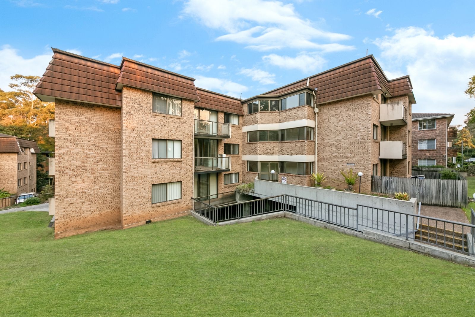 5/27 Doomben Avenue, Eastwood NSW 2122 - Apartment For Rent | Domain