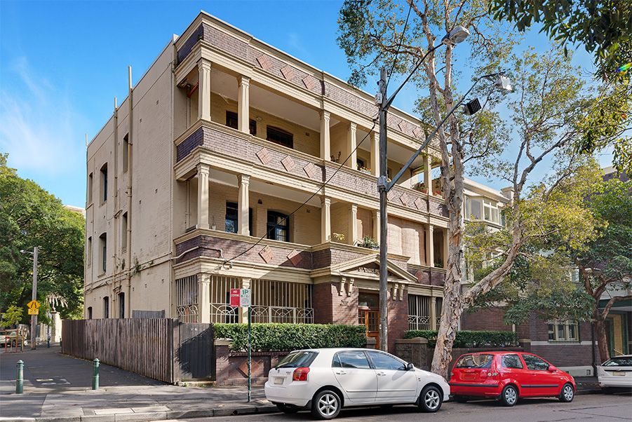 12/241-243 Darlinghurst Road, Darlinghurst | Property History & Address ...