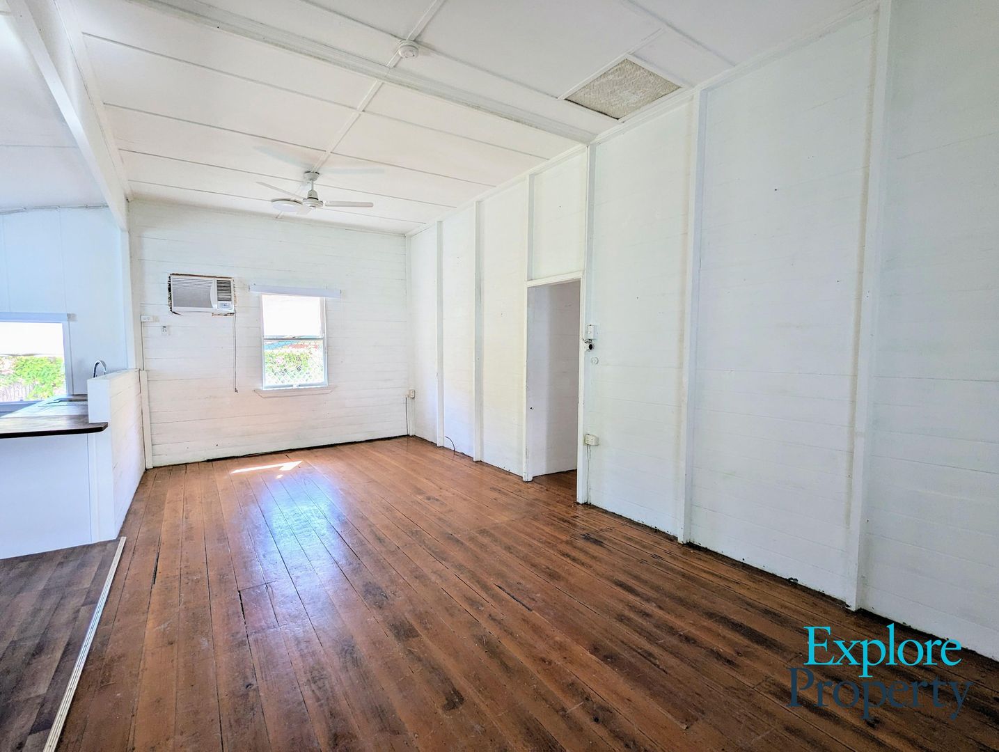 6 George Street, Rockhampton City QLD 4700 - House For Rent - $430 | Domain