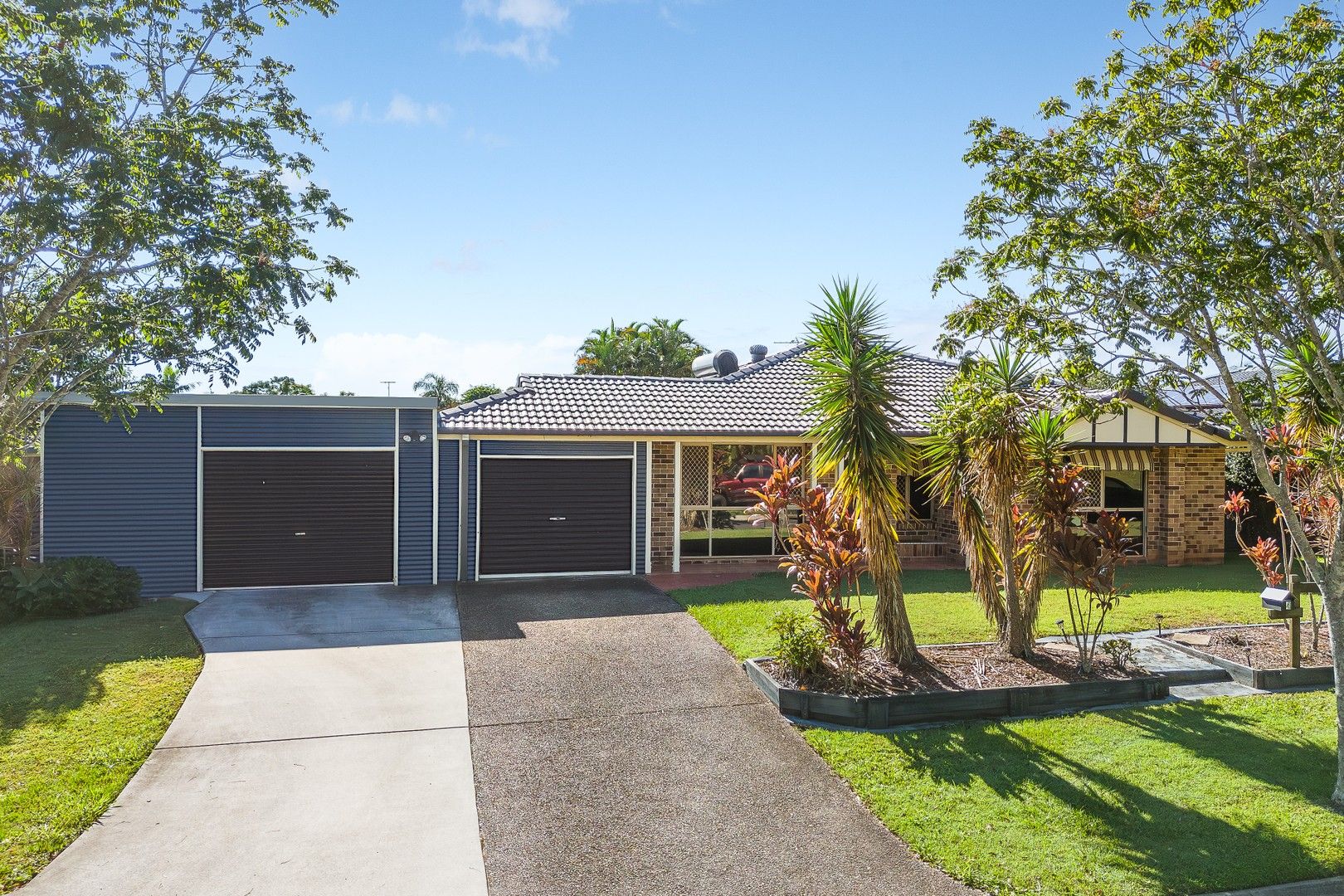 4 Burdekin Court, Hillcrest QLD 4118 | Domain