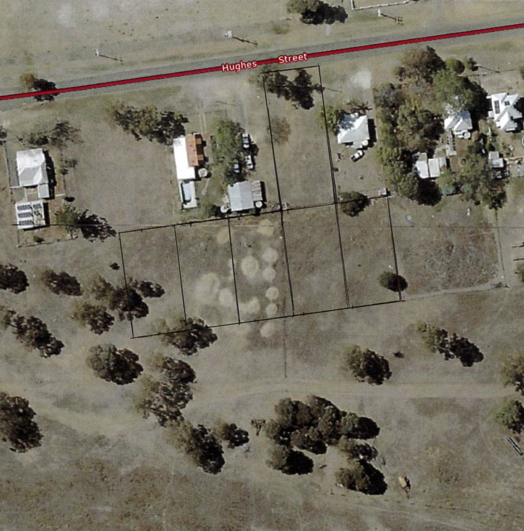 10 HUGHES STREET, Mulgildie QLD 4630 | Domain