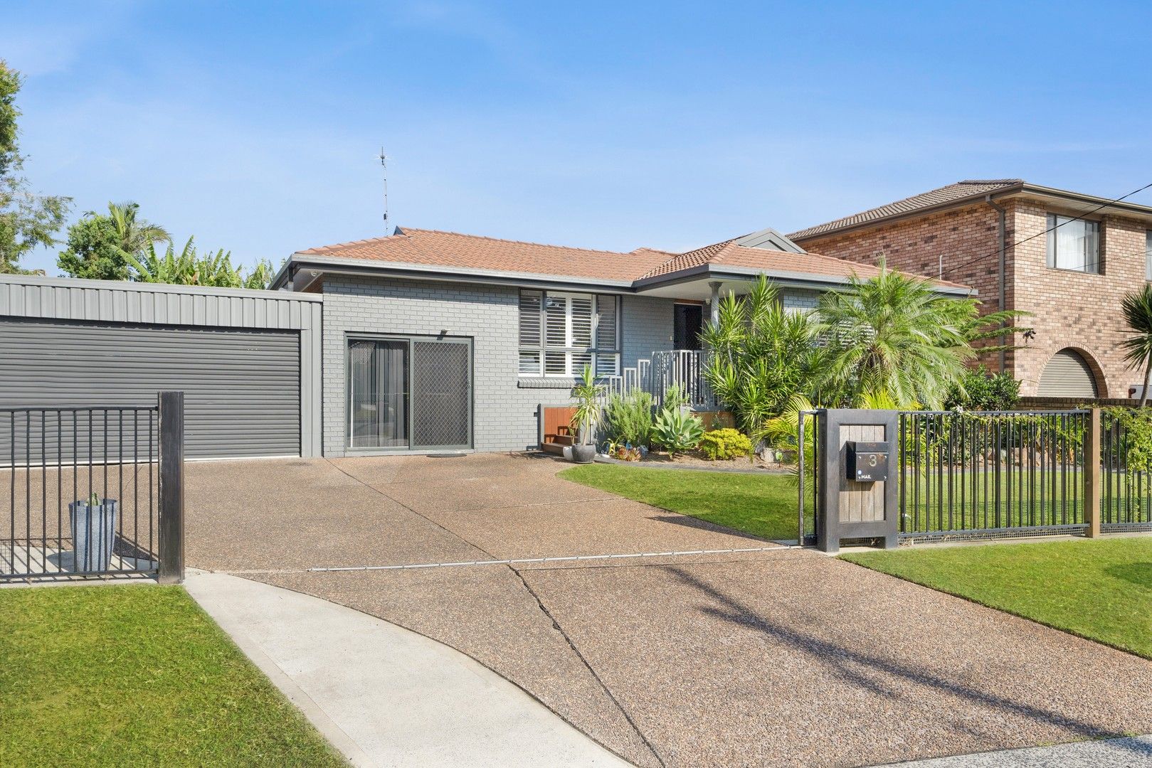 3 Magnolia Close, Chittaway Bay NSW 2261 | Domain