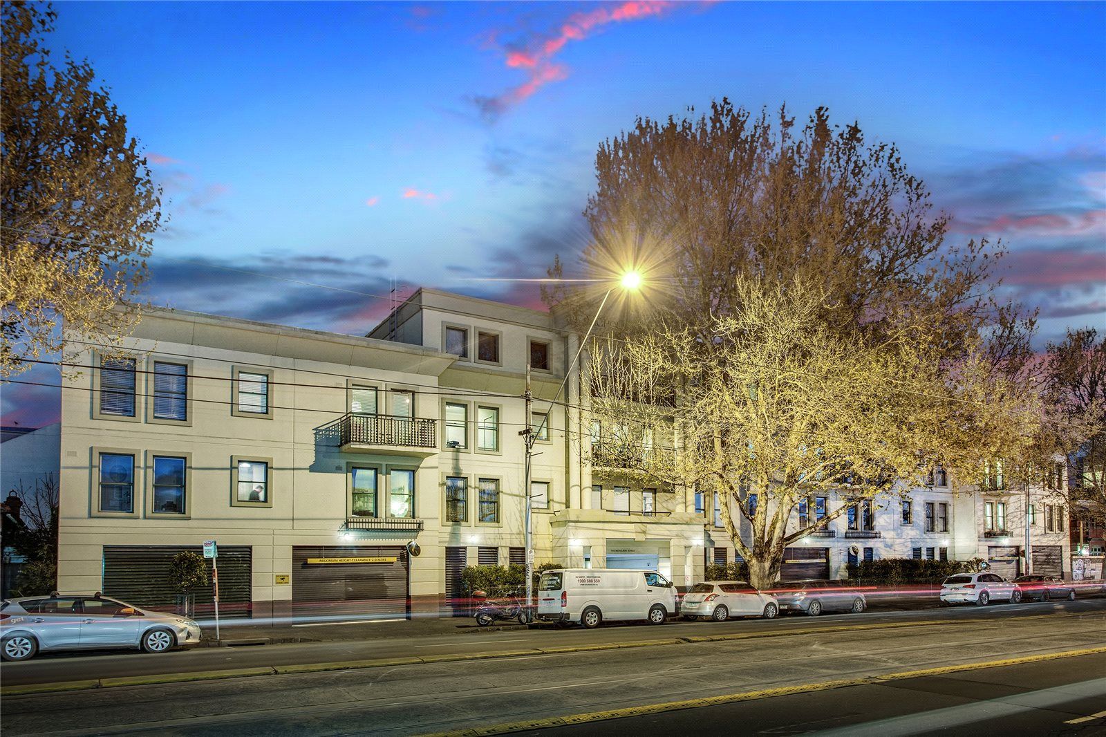 90/682 Nicholson Street, Fitzroy North VIC 3068 - Apartment For Rent ...