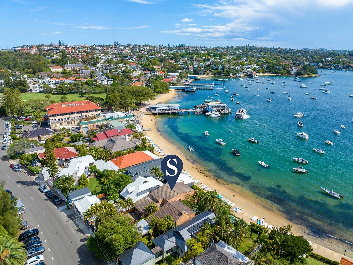23 Marine Parade, Watsons Bay NSW 2030 | Domain