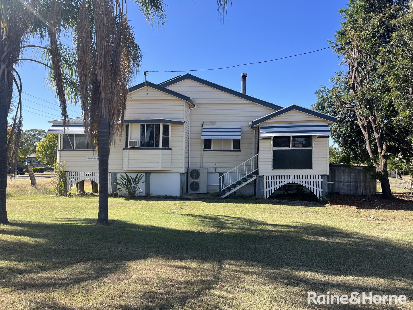 23 Strathdee Street, Mundubbera QLD 4626 | Domain