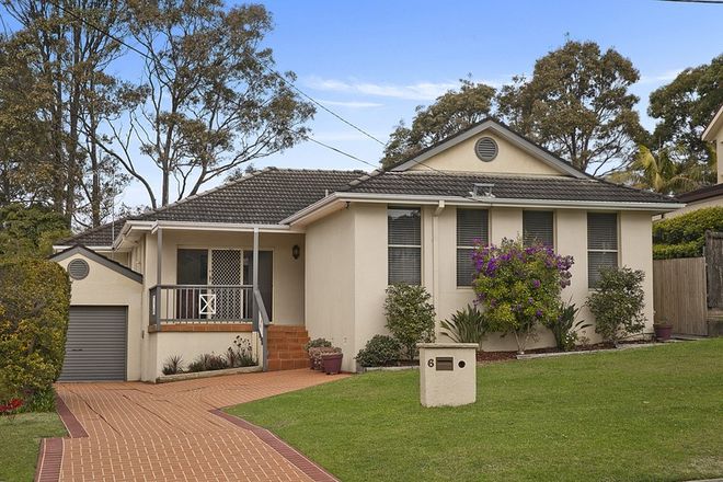 153 Real Estate Properties for Sale in Allambie Heights, NSW, 2100 | Domain