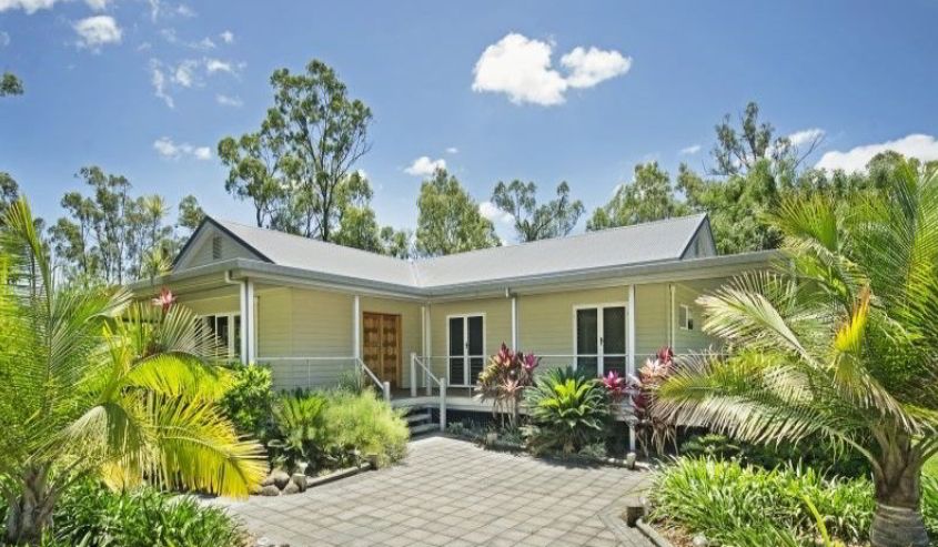 Alice River QLD 4817 - 4 beds house for Rent, $575 - 15965363 | Domain