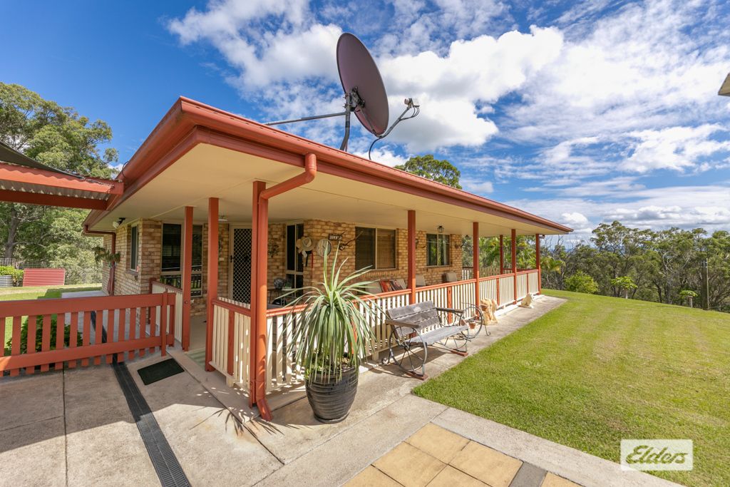 78 Vidoni Road, Neurum QLD 4514 - House for Sale - $1,300,000