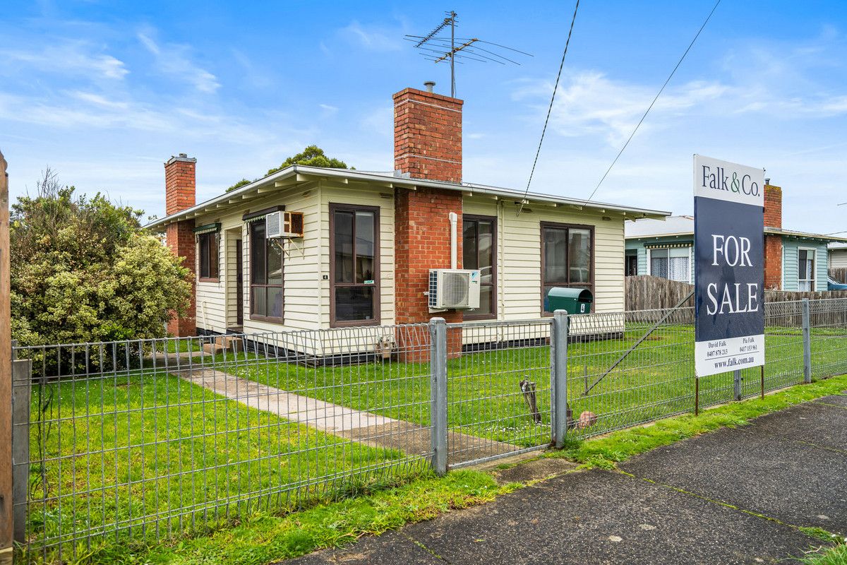 4 Tobruk Street, Cobden VIC 3266 | Domain