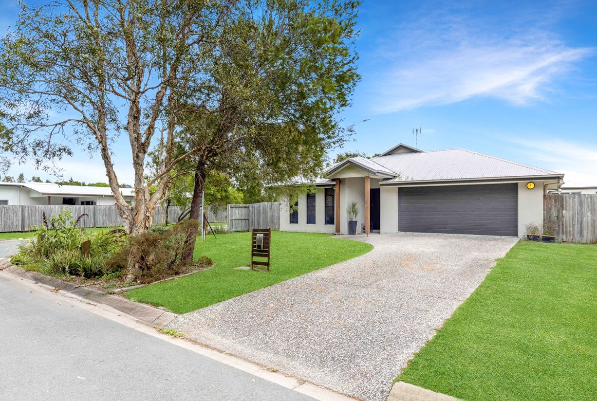 46 Feathertop Circuit, Caloundra West | Property History & Address ...