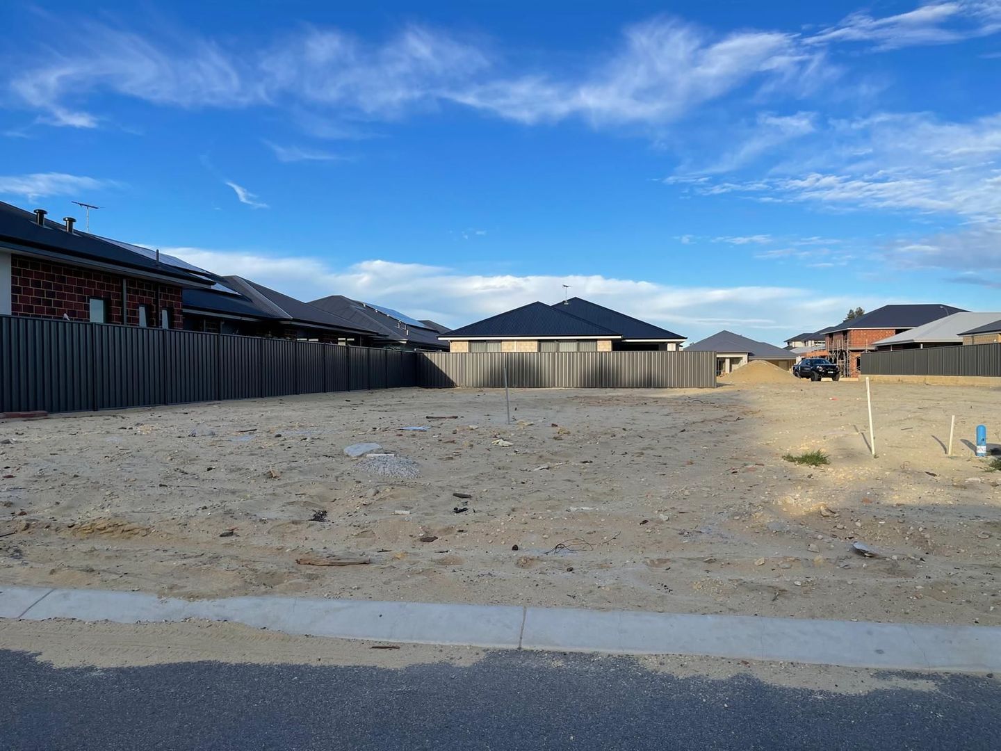 45 Steffan Loop, Harrisdale WA 6112 | Domain