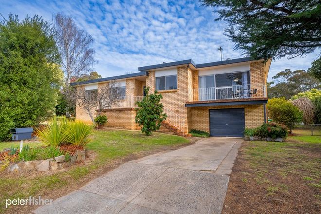 266 Houses for Sale in Orange, NSW, 2800 | Domain
