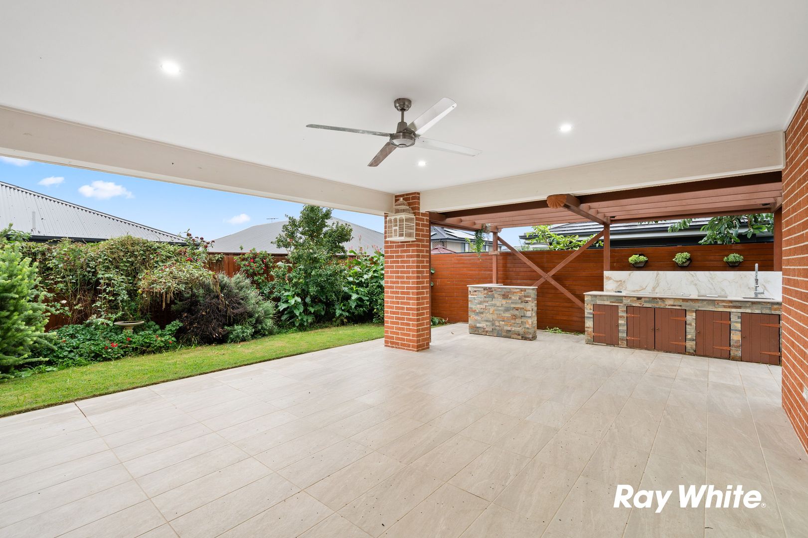 14 Burringoa Crescent, Colebee NSW 2761 - House For Rent | Domain