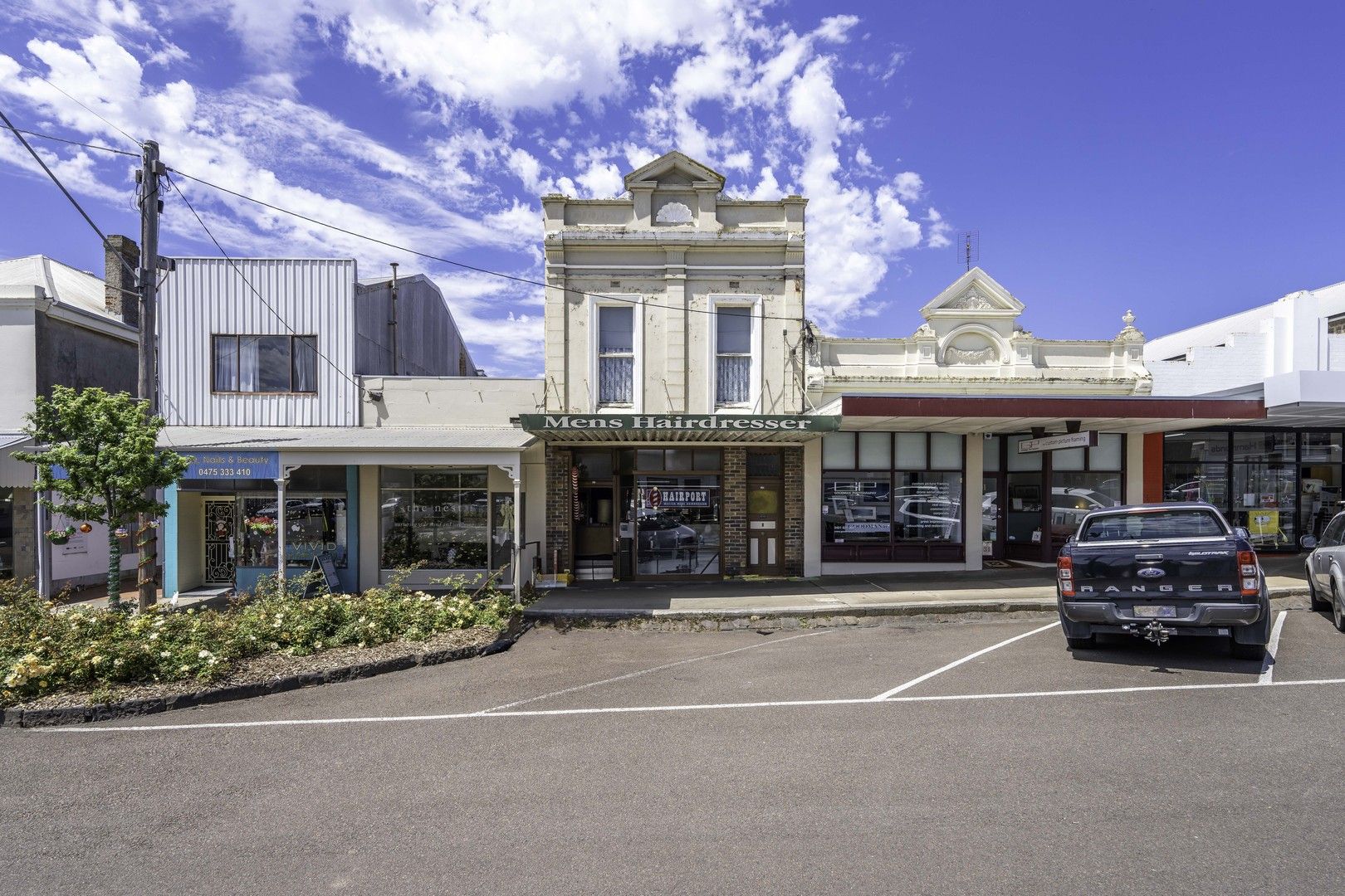 27-29 Julia Street Portland, Portland VIC 3305 | Domain